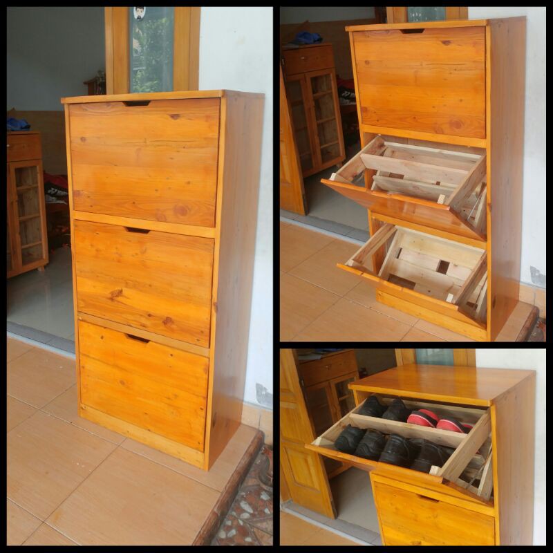 Jual Rak sepatu minimalis (bisa custom) Indonesia|Shopee Indonesia