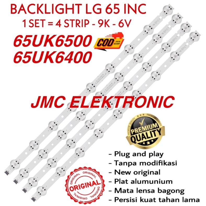 Jual lg 65uk6300 Harga Terbaik & Termurah Maret 2023 | Shopee Indonesia