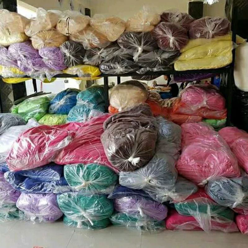 Jual bahan abutay filamin(bahan dekorasi) per meter | Shopee Indonesia