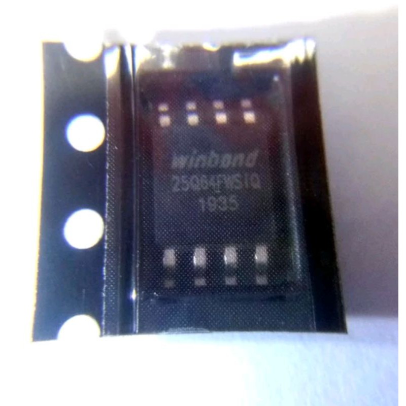 Jual WINBOND W25Q64FWSIQ 25Q64FWSIQ | Shopee Indonesia