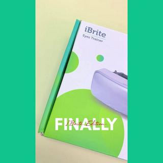 Jual Alat Therapy Mata Ibrite Jaco Eye Trainer Terapi Mata Minus ...