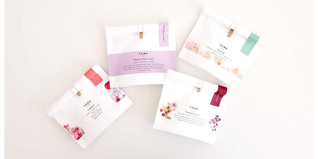 Toko Online TEMA Tea Official Shop | Shopee Indonesia