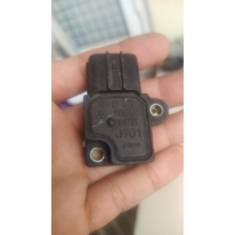 Jual POWER TR TRANSISTOR KIA VISTO ORIGINAL | Shopee Indonesia