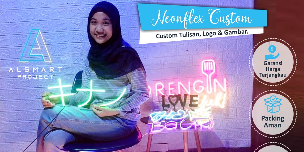 Toko Online Alsmart-project | Shopee Indonesia