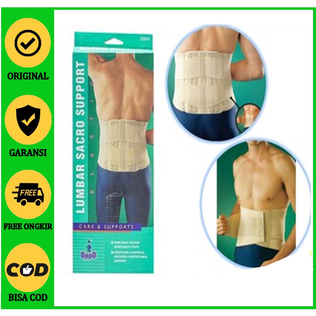 Harga Korset Kesehatan Tulang Belakang Sacro Terbaru Jan 2025 |BigGo Indonesia