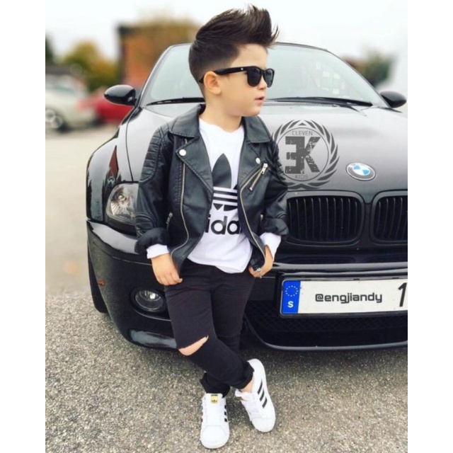 Produk Eleven Kids | Shopee Indonesia