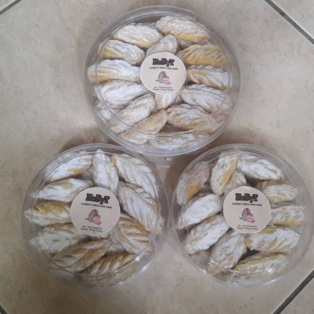 Jual Kue Makmur kacang kue kering khas melayu | Shopee Indonesia