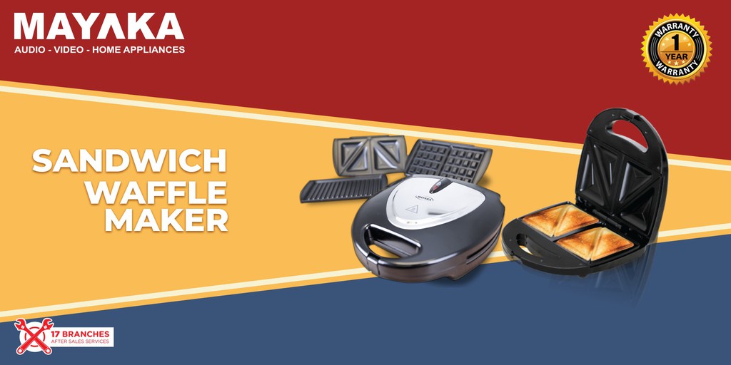 Toko Online Mayaka Official Shop | Shopee Indonesia