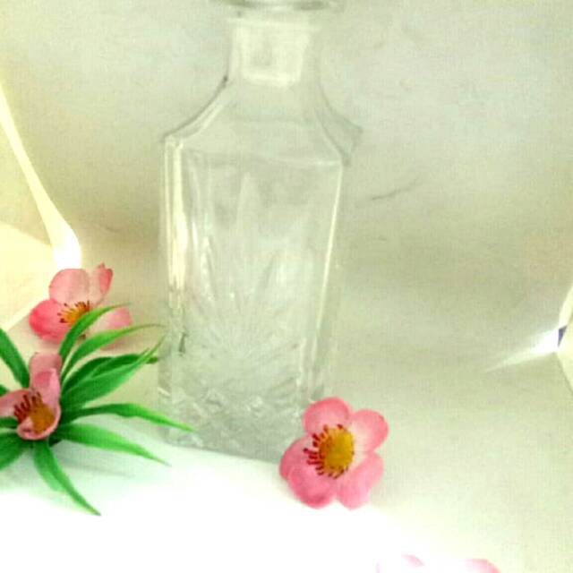 Jual Botol display jin 150ml | Shopee Indonesia