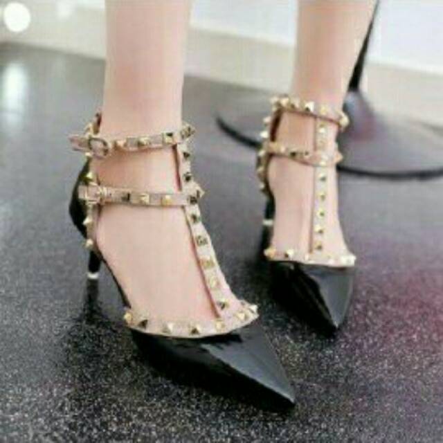 Jual Hils model duri | Shopee Indonesia