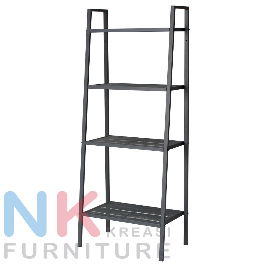 Harga RAK Susun Besi 4 Tingkat Terbaru Des 2025 | BigGo Indonesia