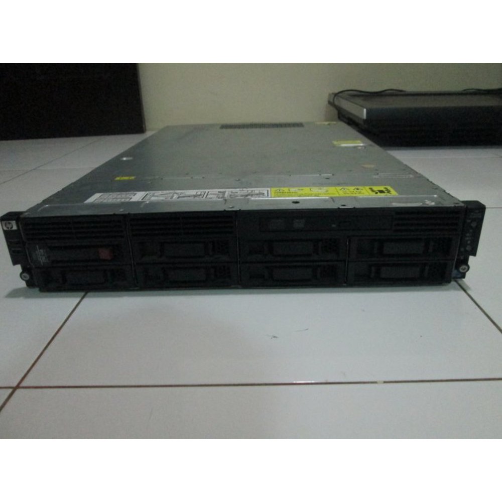Jual Server Hp Proliant DL 180 G6 Murah Aja | Shopee Indonesia