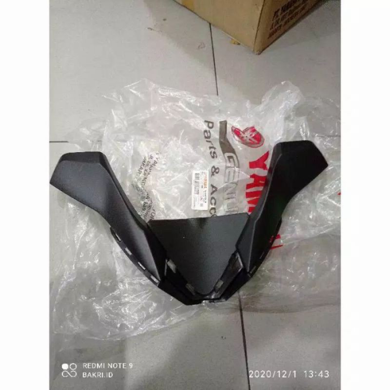 Jual Cover battery panel depan box aki yamaha XMAX original B74-H2129 ...