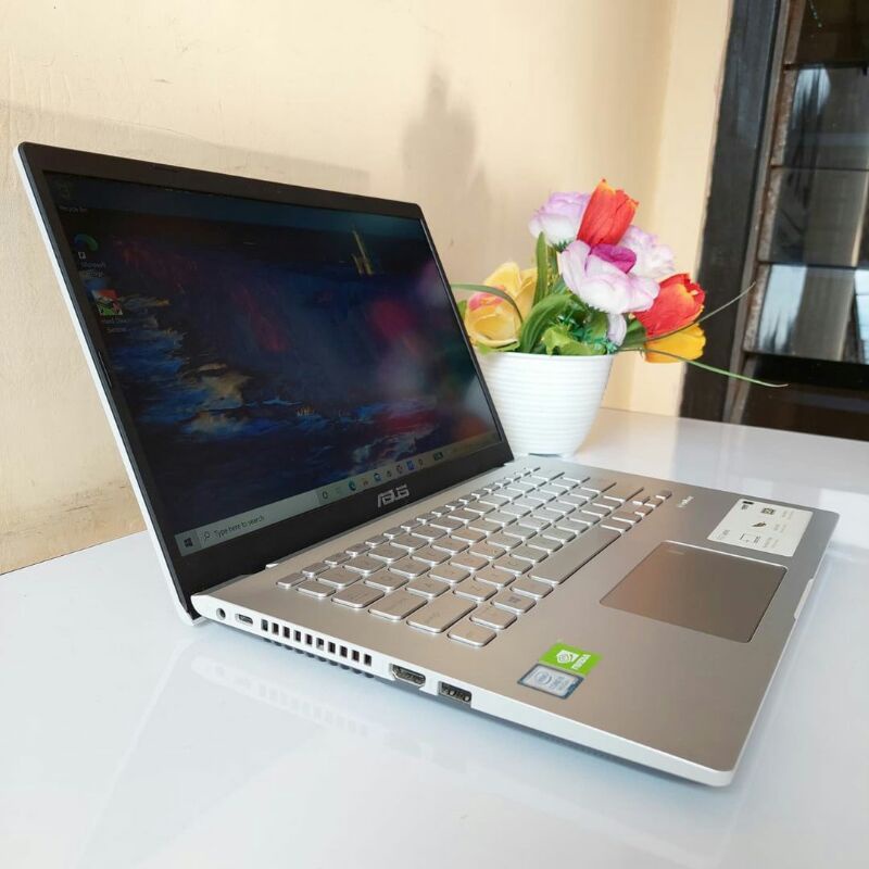 Jual Laptop Asus Vivobook A409FJ Core i5 Gen 8 Indonesia|Shopee Indonesia
