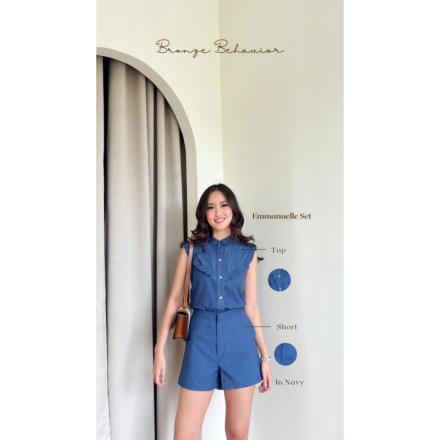 Produk bronzebehavior | Shopee Indonesia