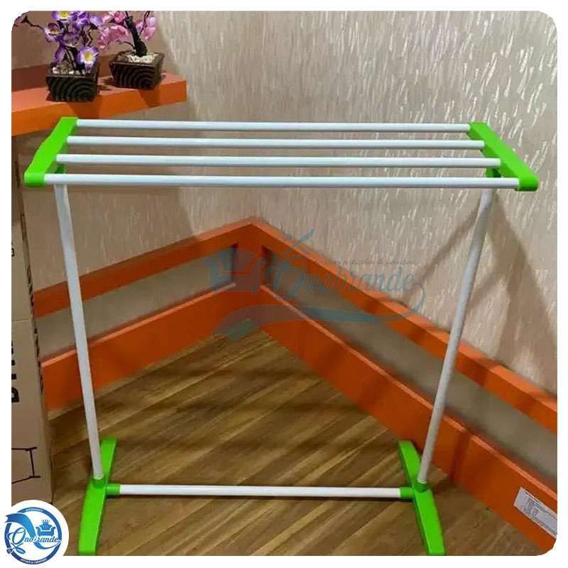 Jual RAK HANDUK/GANTUNGAN HANDUK BERDIRI | Shopee Indonesia