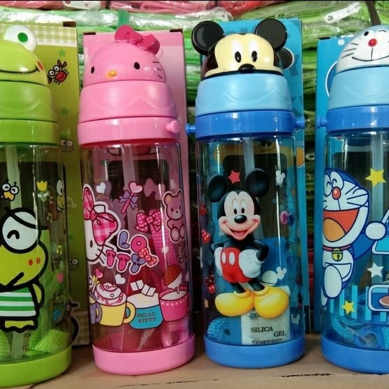 Jual BOTOL AIR MINUM ANAK OSAKA TERMOS AIR MINUM MY BOTTLE | Shopee ...