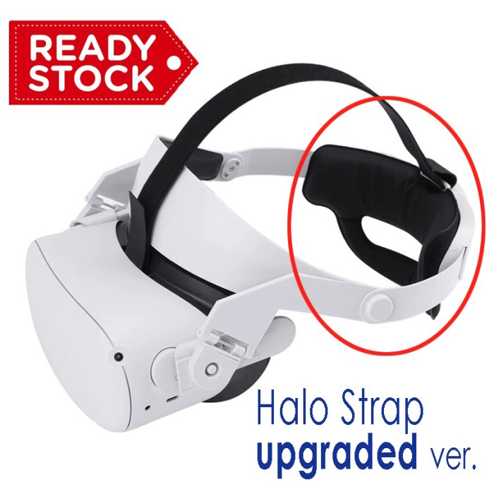 Jual Produk Oculus Harga Terbaru & Murah Maret 2023 | Shopee Indonesia