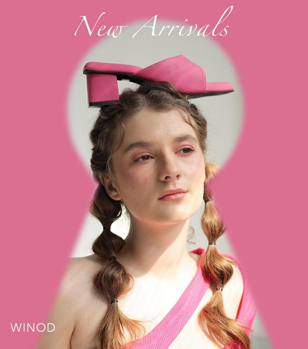 Toko Online WinodOfficial | Shopee Indonesia