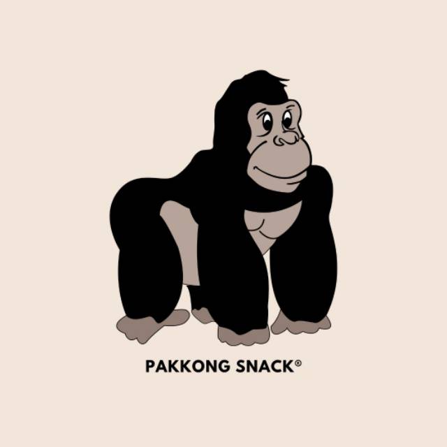 Produk Official Pakkong Snack | Shopee Indonesia