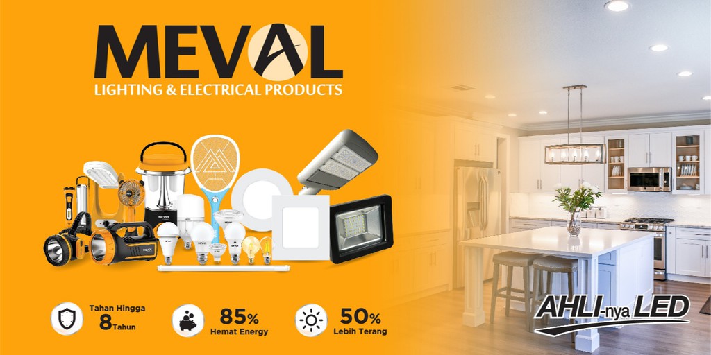 Toko Online MEVAL Indonesia | Shopee Indonesia