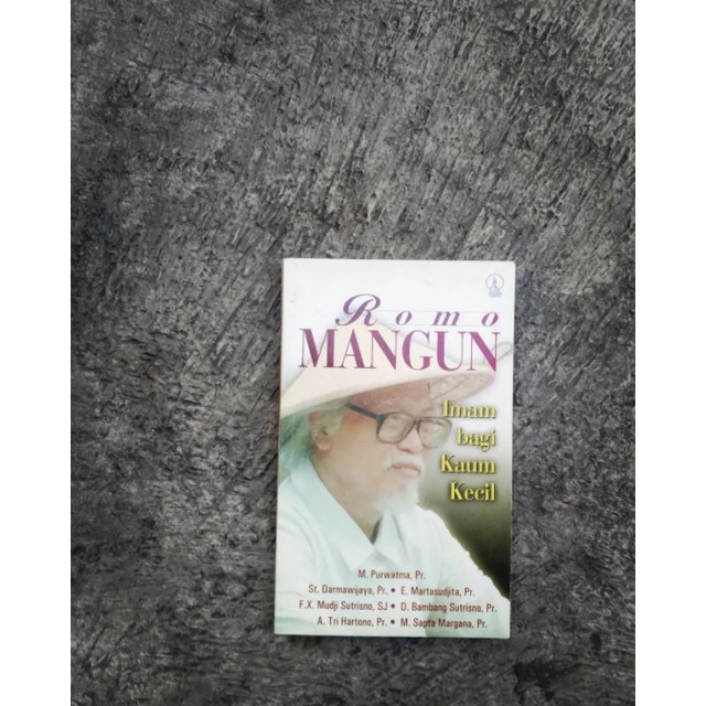 Jual Romo Mangun Imam Bagi Kaum Kecil | Shopee Indonesia
