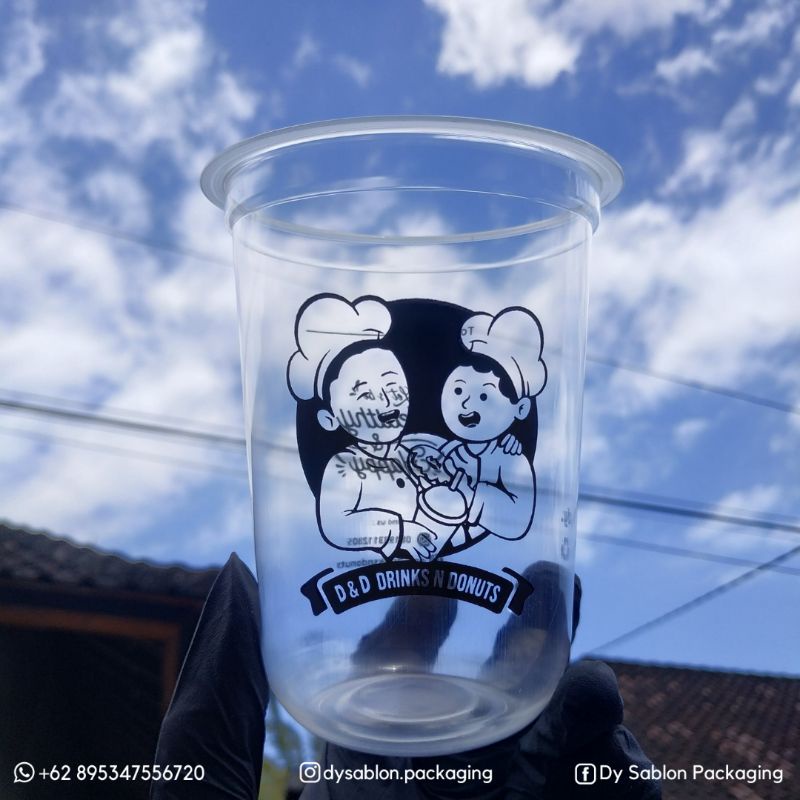 Produk Sablon Cup Bali | Shopee Indonesia