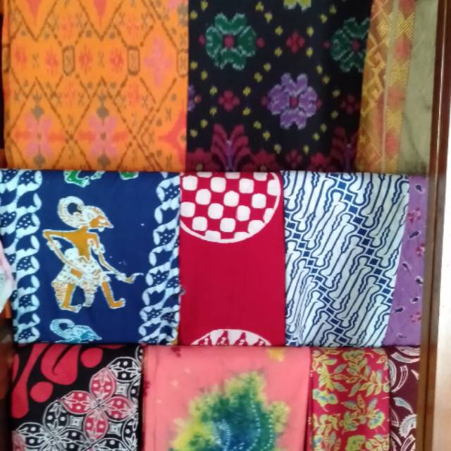 Jual BATIK KHAS KOTA DEMAK | Shopee Indonesia