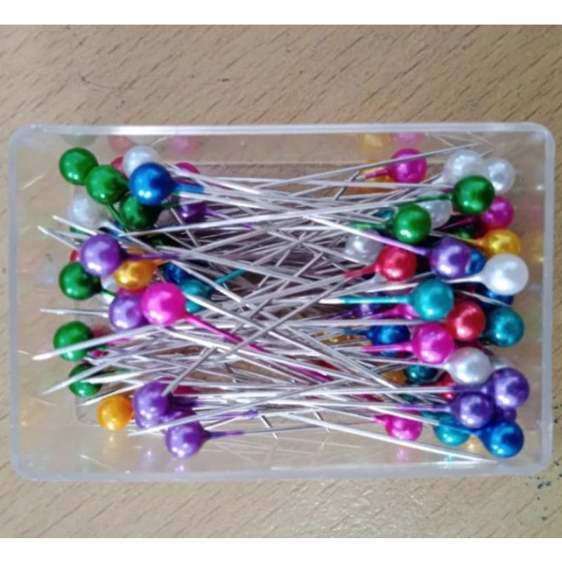 Jual jarum pentul ory harga murah 1 pcs | Shopee Indonesia