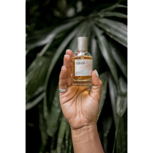 Jual UBUD Eau de parfum (local brand Bali) | Shopee Indonesia