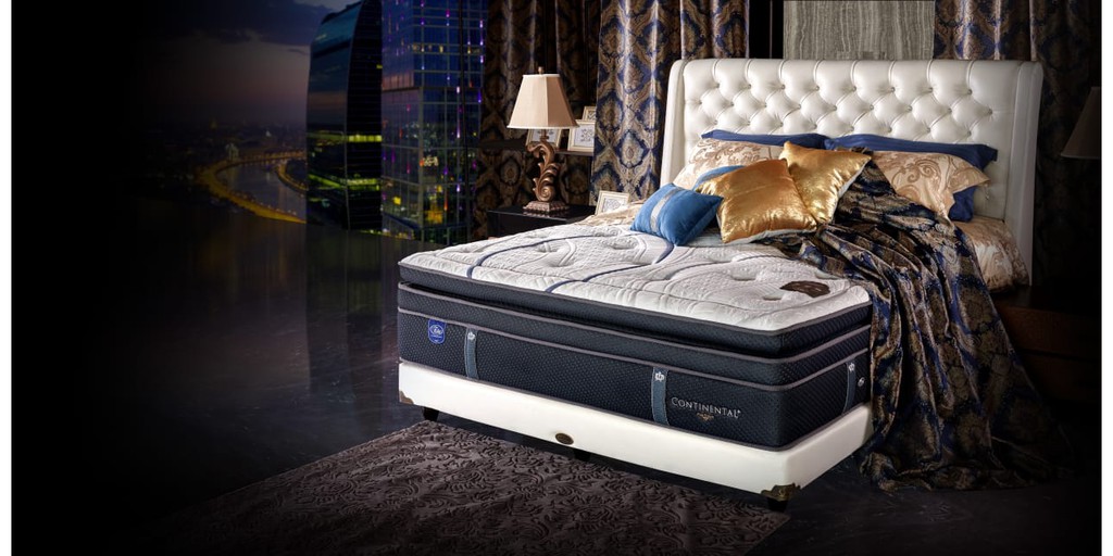 Toko Online Elite Springbed Official Shop | Shopee Indonesia