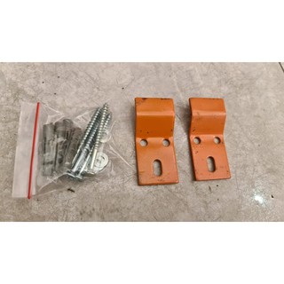 Jual bracket wastafel keramik + baut | Shopee Indonesia