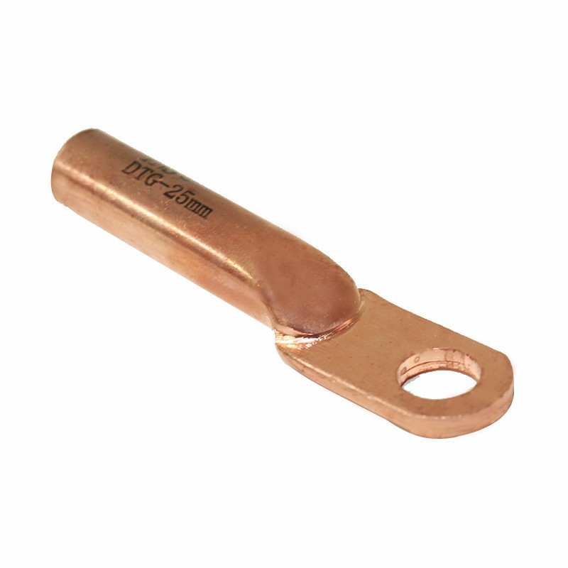 Jual Kabel Skun CU DTG 25 Cable Skun Skun Cable Tembaga CU 25mm | Shopee Indonesia