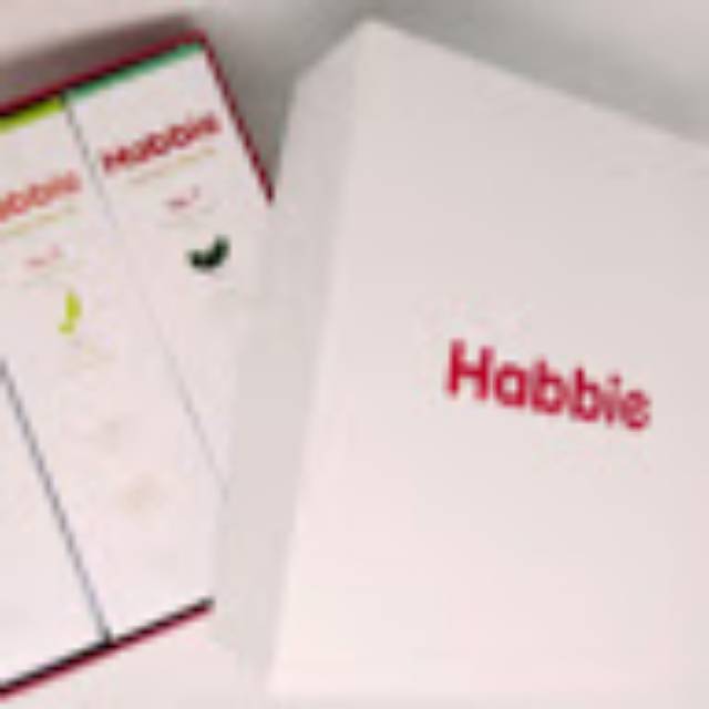 Toko Online habbie.official | Shopee Indonesia