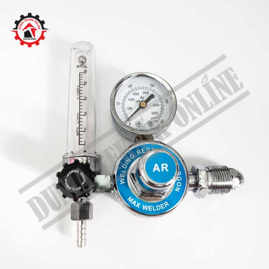 Jual Regulator Argon YAMATO / Regulator Las Argon YAMATO | Shopee Indonesia