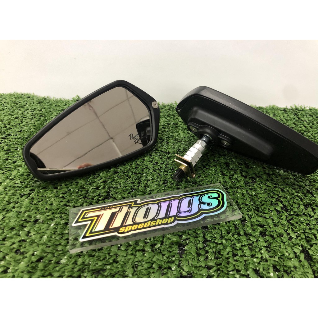 Jual Spion Power Racing model kuping Yamaha XMAX thailand | Shopee ...