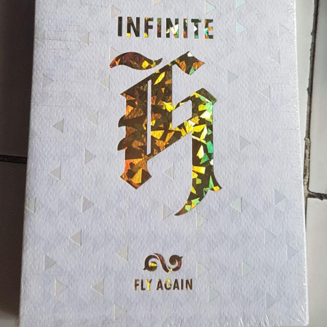 47％割引好きに Fly High: Infinite H miniAlbum 非売品ポスター 印刷物 コレクション-OTA.ON.ARENA ...