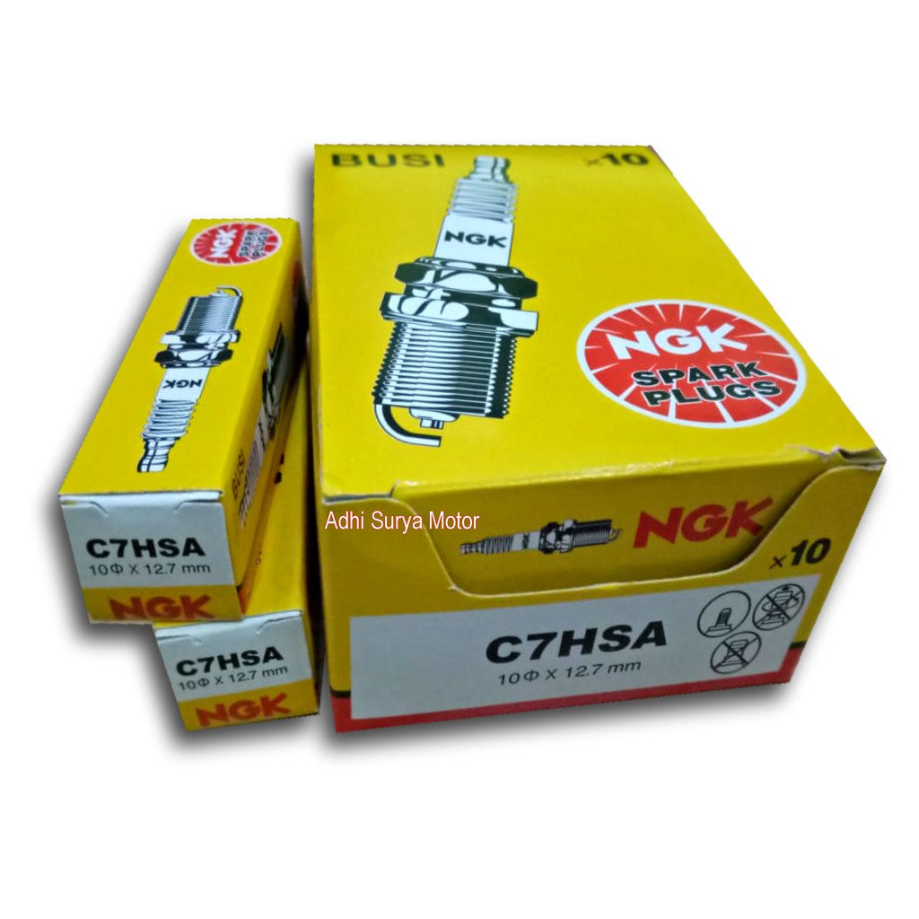 Produk Genesis Surya Motor | Shopee Indonesia
