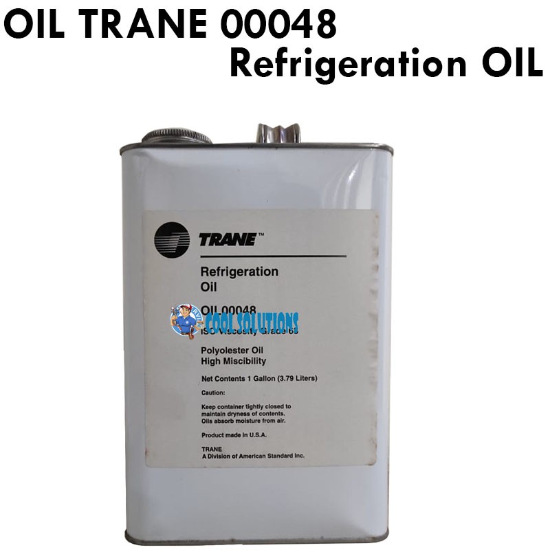Jual Oli Trane 00048 | Shopee Indonesia