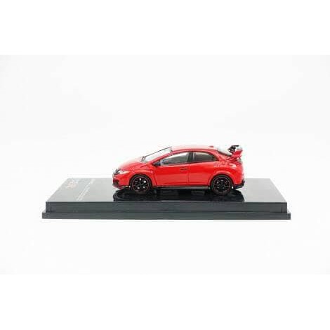 Jual Tarmac works Diecast 1:64 Civic Type R FK2 - Milano Red | Shopee ...