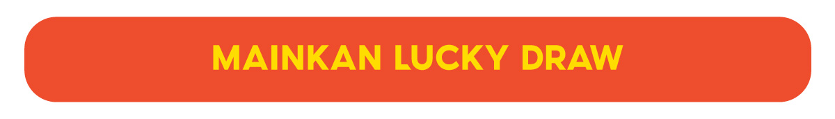 ShopeePay Lucky Draw