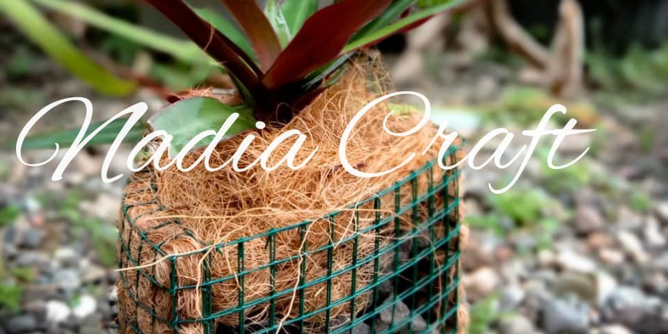 Produk NADIA CRAFT | Shopee Indonesia