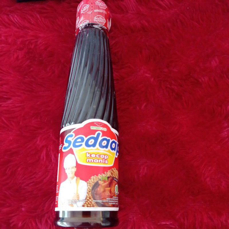Jual kecap sedap botol | Shopee Indonesia