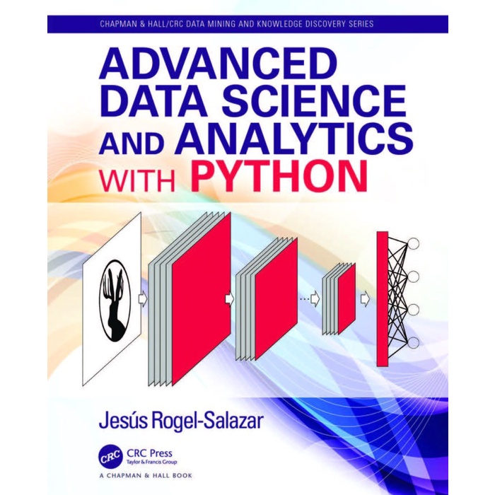 Jual BUKU BARU Advanced Data Science and Analytics with Python ... Jual BUKU BARU Advanced Data Science and Analytics with Python ...