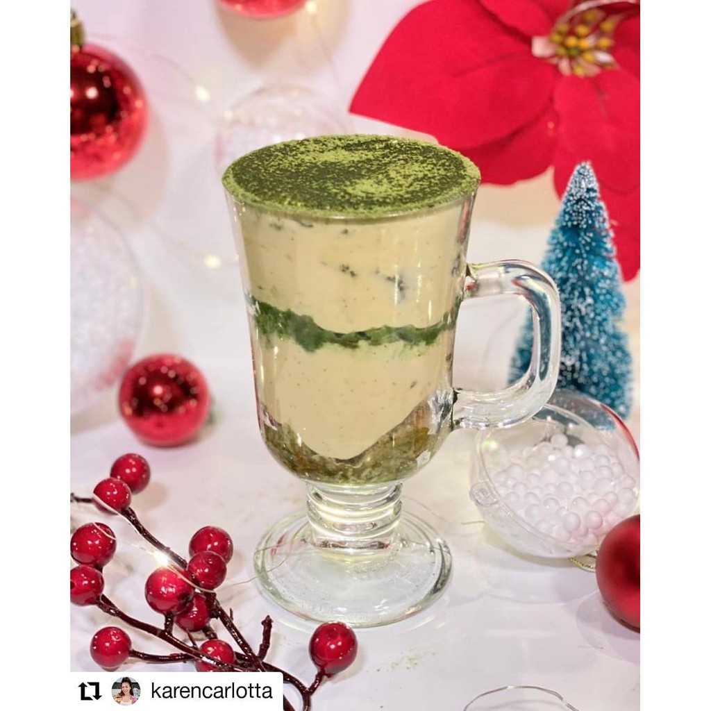 Jual GELAS CITINOVA IRISH / GELAS MINUM KACA / GELAS RESTORAN / GELAS ...