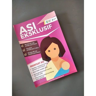 Jual Poster Promkes : ASI Eksklusif 003, Poster Kesehatan, Poster ...