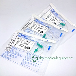 Jual Terumo Feeding Tube Selang Makan Stomach Tube Terumo Original COD ...