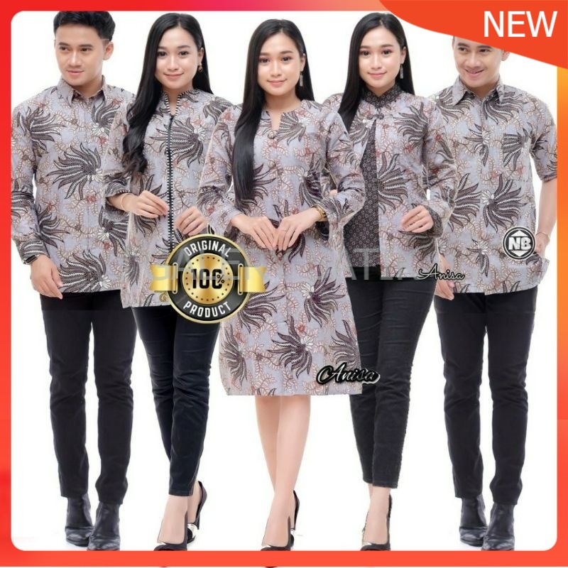 Produk Galery Batik GB | Shopee Indonesia