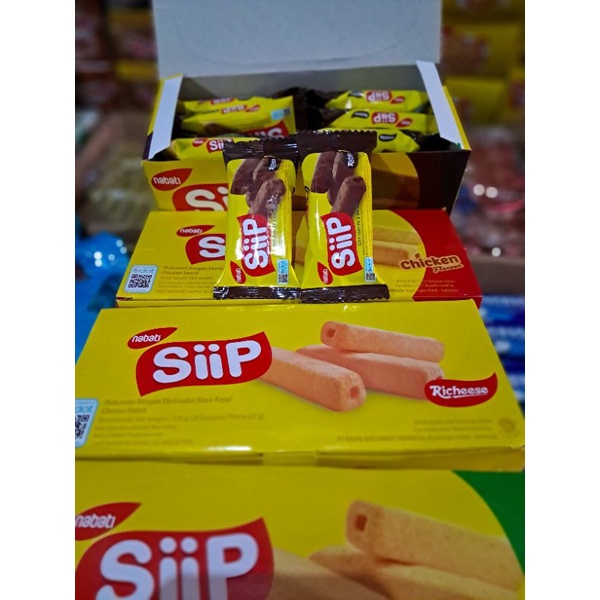 Jual STIK SIIP 1 DUS ISI 20 SACHET @ 2 STIK/ STIK COKLAT/ STIK KEJU ... Jual STIK SIIP 1 DUS ISI 20 SACHET @ 2 STIK/ STIK COKLAT/ STIK KEJU ...
