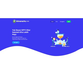 Jual aplikasi pembayaran spp berbasis web Harga Terbaik & Termurah September 2022 | Shopee Indonesia